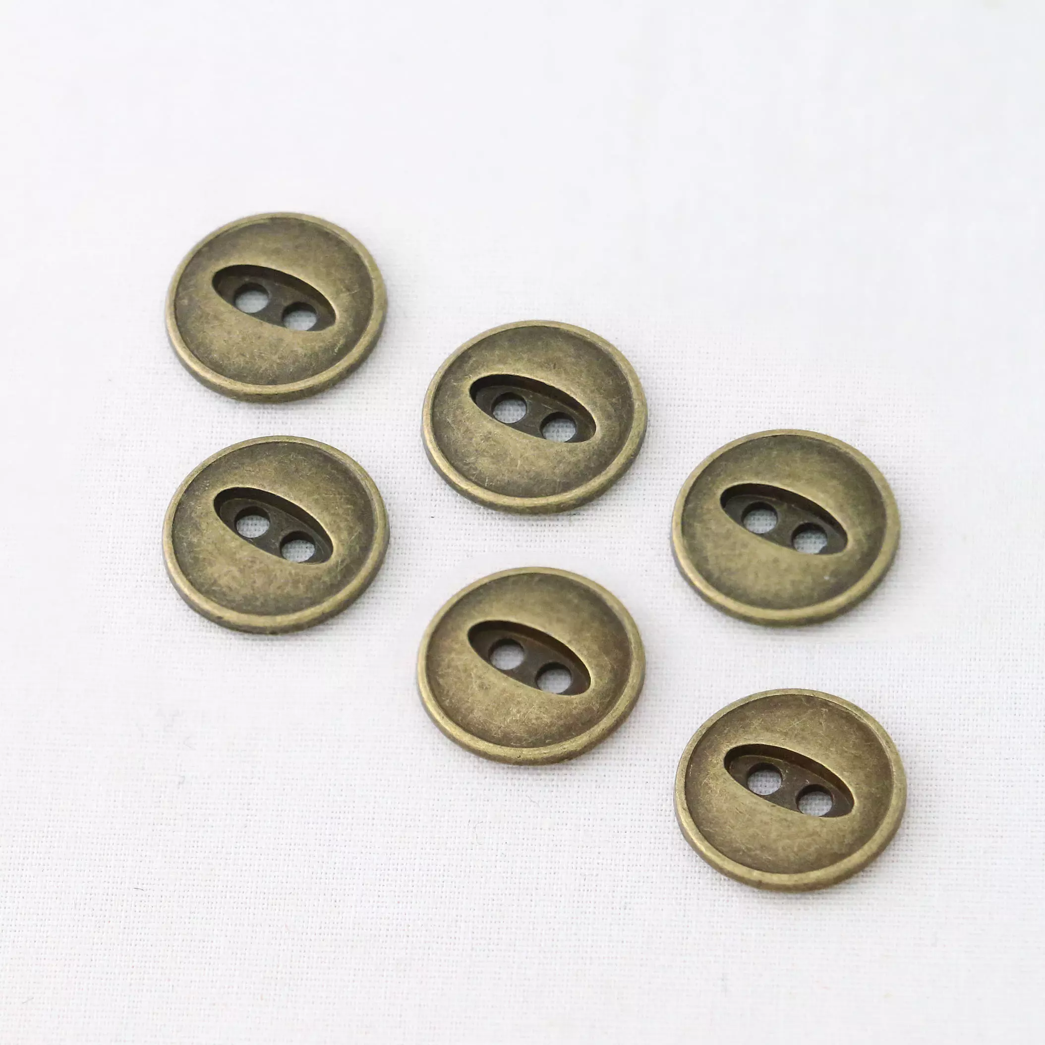 Alloy Buttons | GoldStar Tool